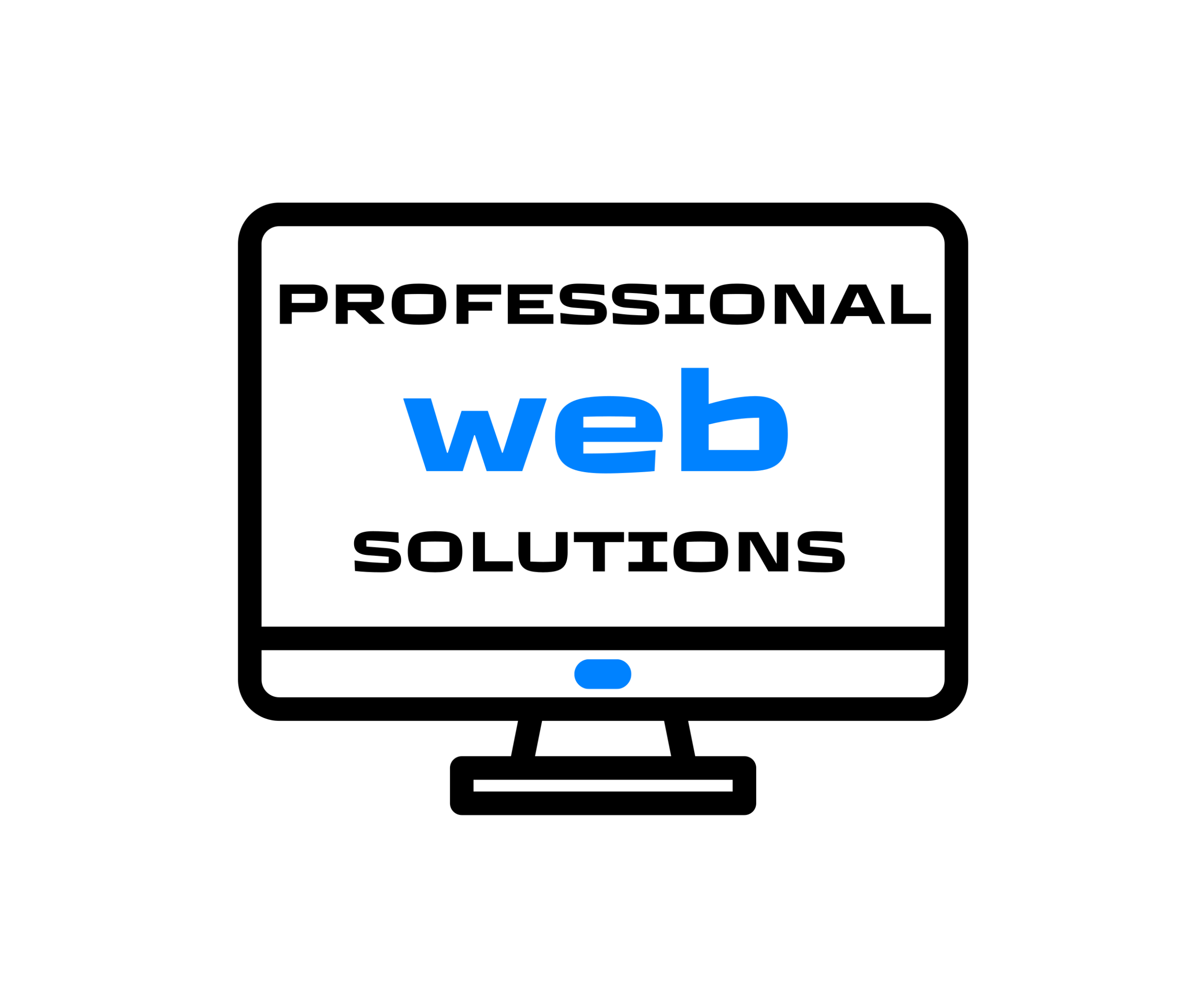 Professional Web Solutions - Professional Web Solutions